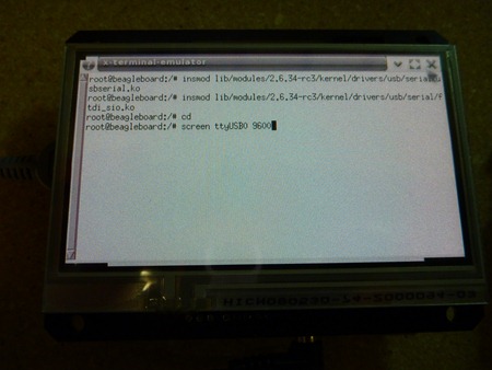 Antipasto Hardware Blog: Two Open Source Worlds Collide: Using Arduino Sensors with the BeagleBoard
